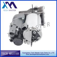 China Mercedes Benz W221 W216 Air Suspension Compressor Air Strut Pump OEM A2213200304 for sale