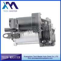 China Mercedes Benz W221 W216 Air Suspension Compressor Air Strut Pump OEM A2213200304 for sale
