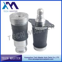 China Auto Parts Rear Air Suspension Springs for Audi A6 C5 Air Strut Spring Air Bag for sale