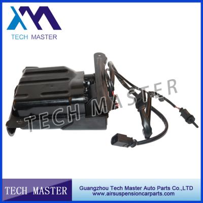China Standard Air Suspension Compressor Pump For Porsche Panamera 97035815109 97035815110 for sale