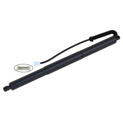 China Gas Pressurized Support For X5 F15 Tailgate Gas Strut Spring 51247294470 for sale