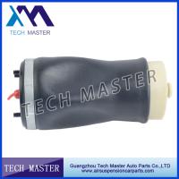 China Rear Suspension Air Spring Pneumatic Bellow BMW E53 X5 37126750356 37121095580 for sale