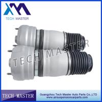 China Porsche 970 Front Air Suspension Springs for Panamera Air Bellows OEM 97034305109 for sale
