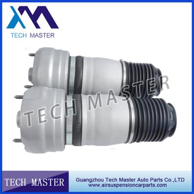 China Porsche 970 Front Air Suspension Springs for Panamera Air Bellows OEM 97034305109 for sale