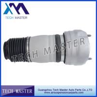 China Porsche Panamera Air Suspension Springs Bellow 97034305215 97034305208 97034305219 for sale