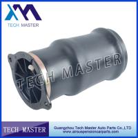 China Rear Air Spring Suspension Mercedes W639 Air Bellows OEM A6393280101 , 6393280201 for sale