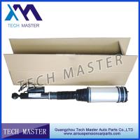 China Mercedes Benz S500 Rear Air Bag Strut , W220 Air Suspension Shock OEM 2203202338 for sale