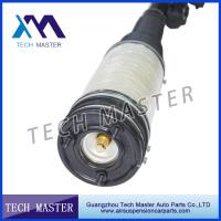 China Mercedes Benz S500 Rear Air Bag Strut , W220 Air Suspension Shock OEM 2203202338 for sale