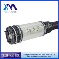 China Mercedes Benz S500 Rear Air Bag Strut , W220 Air Suspension Shock OEM 2203202338 for sale