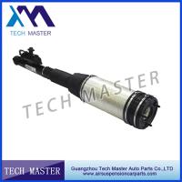 China Mercedes Benz S500 Rear Air Bag Strut , W220 Air Suspension Shock OEM 2203202338 for sale