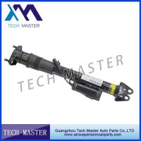 China Rear Air Suspension Strut For Mercedes W164 X164 Air Shock Absorber 1643202031 for sale