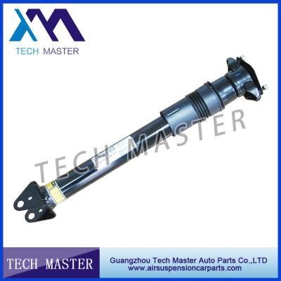 China Air Suspension Rear Shock Absorber For Mercedes ML/GL W164 1643202431 1643200931 for sale