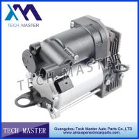 China Mercedes Benz Air Spring Compressor , W164 Air Pump OEM A1643200204 , A1643200904 for sale