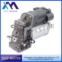 China Mercedes Benz Air Spring Compressor , W164 Air Pump OEM A1643200204 , A1643200904 for sale
