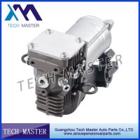 China Mercedes Benz Air Spring Compressor , W164 Air Pump OEM A1643200204 , A1643200904 for sale