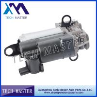China Mercedes Benz Air Spring Compressor , W164 Air Pump OEM A1643200204 , A1643200904 for sale