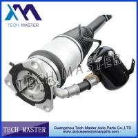 China Rear Right Air Suspension Shock Absorber For Audi A8 D3 Air Damper 4E0616002E/N for sale