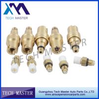 China Mercedes-benz W220 Air Suspension Parts Air Shock Air Valve 2203202438 2203205113 for sale