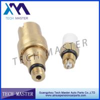 China Mercedes-benz W220 Air Suspension Parts Air Shock Air Valve 2203202438 2203205113 for sale