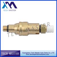 China Mercedes-benz W220 Air Suspension Parts Air Shock Air Valve 2203202438 2203205113 for sale