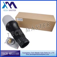 China Auto Air Suspension Springs For Audi A8 D3 OEM 4E0616040AF 4E0616039T for sale
