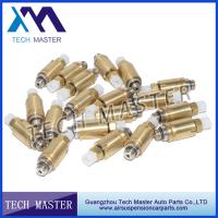 China Q7 Copper Voss Fittings Audi Air Suspension Parts for Air Shock Absorber 7L8616040D for sale