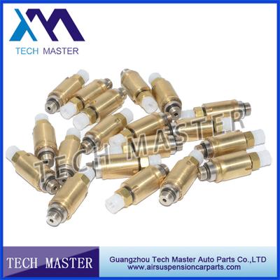 China Q7 Copper Voss Fittings Audi Air Suspension Parts for Air Shock Absorber 7L8616040D for sale