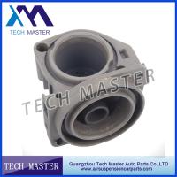China Steel Cylinder Head For BMW E53 E65 E66 Air Suspension Kits Systems 37226768616 for sale