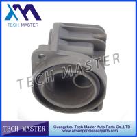 China Steel Cylinder Head For BMW E53 E65 E66 Air Suspension Kits Systems 37226768616 for sale