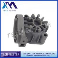 China Steel Cylinder Head For BMW E53 E65 E66 Air Suspension Kits Systems 37226768616 for sale