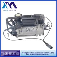 China Standard Air Suspension Compressor Part 4L0698007D 7L0698835A 7L8616007A For Audi Q7 for sale