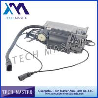 China Standard Air Suspension Compressor Part 4L0698007D 7L0698835A 7L8616007A For Audi Q7 for sale