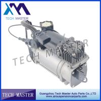 China Standard Air Suspension Compressor Part 4L0698007D 7L0698835A 7L8616007A For Audi Q7 for sale
