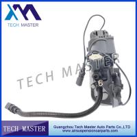 China Standard Air Suspension Compressor Part 4L0698007D 7L0698835A 7L8616007A For Audi Q7 for sale