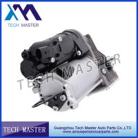 China Air Suspension Compressor For Mercedes Benz W251 OEM 2513201204 for sale