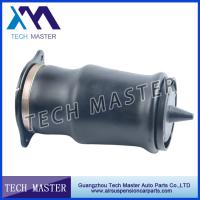 China Air Suspension Air Spring Bag for Mercedes W639 6393280201 6393280101 TS16949 for sale