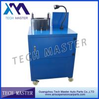 China 20mm - 175mm Crimping Range High Pressure Hose Crimper For Audi / BMW All Cars for sale