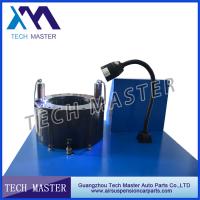 China 20mm - 175mm Crimping Range High Pressure Hose Crimper For Audi / BMW All Cars for sale
