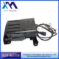 China Panamera Air Compressor Pump OEM 97035815110  97035815109 for sale
