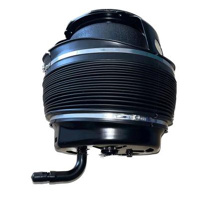 China Toyota Sequoia Rear Left Right Air Spring Bags 48090-34010 48080-34020 2008-2020 for sale