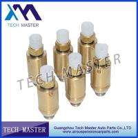 China Air Stand Copper Voss Fittings For Audi Q7  Air Suspension Shock Absorber OEM 7L8616040D TS16949 for sale