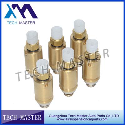 China Air Stand Copper Voss Fittings For Audi Q7  Air Suspension Shock Absorber OEM 7L8616040D TS16949 for sale