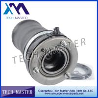 China BMW X5 front air spring  37116761444 37116  Air Suspension Parts for sale