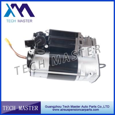 China 4Z7616007A Air Ride Suspension Compressor For Audi A6 C5 Allroad Wabco Pump 4154031060 for sale