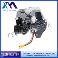 China 4Z7616007A Air Ride Suspension Compressor For Audi A6 C5 Allroad Wabco Pump 4154031060 for sale