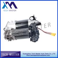 China 4Z7616007A Air Ride Suspension Compressor For Audi A6 C5 Allroad Wabco Pump 4154031060 for sale