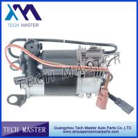 China TS16949 Air Bag Compressor For Audi A6 C6 Avant 4F0616005D 4F0616006A 4F0616005E for sale
