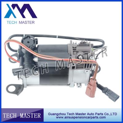 China TS16949 Air Bag Compressor For Audi A6 C6 Avant 4F0616005D 4F0616006A 4F0616005E for sale