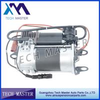 China TS16949 Air Bag Compressor For Audi A6 C6 Avant 4F0616005D 4F0616006A 4F0616005E for sale