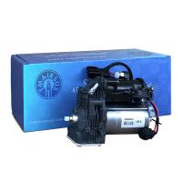 China Auto Suspension Parts Air Compressor For Range Rover LR045251 LR069691 Air Pump for sale
